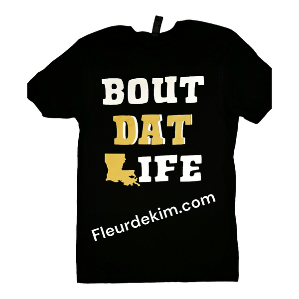Bout Dat life – Fleur de Kim